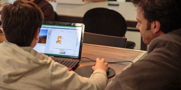 Apprendre l’informatique aux enfants – Informatique facile