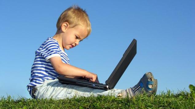 Apprendre l’informatique aux enfants – Informatique facile